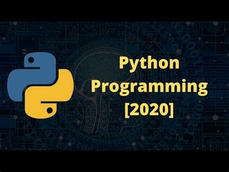 Python Tutorial For Beginners Full Course Learn Python Full Course YouTube Learn