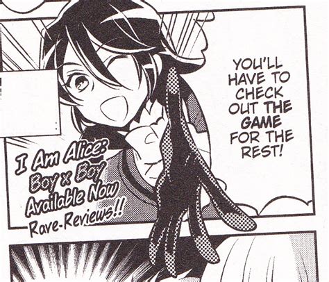 I Am Alice Body Swap In Wonderland Vol 3 Review Manga Rice Digital