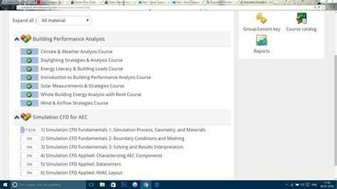 Bpa Certificate Query And Simulation Cfd Download Bug Autodesk Community