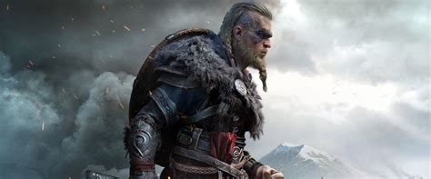 Assassins Creed Valhalla Release Date Leaked Might Launch October 2020 Geek Culture