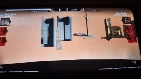 This Is By Far The Most Insane Bug I Ever Seen In This Game Ever R