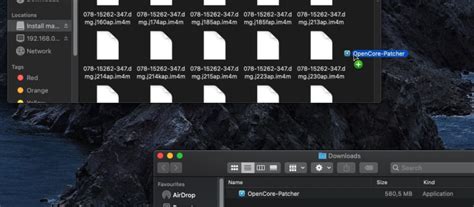 Install MacOS Ventura On Unsupported Models Jensd S I O Buffer