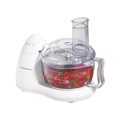 Food Processors