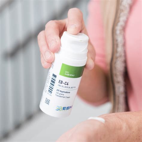 Buy Eb C5 Online Ebc5 Medical Food Iaomai Health