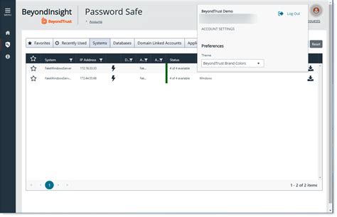 Beyondtrust Password Safe Saml Idp Initiated Integration