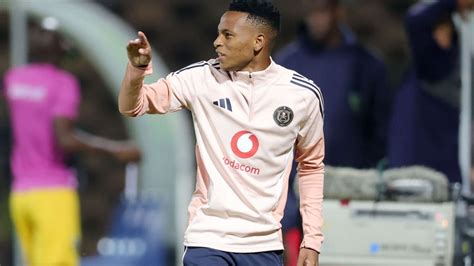 Explained This Is What Is Holding Back Relebohile Mofokeng From Making