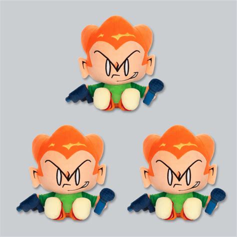 Fnf Plush Official Friday Night Funkin Plush Store