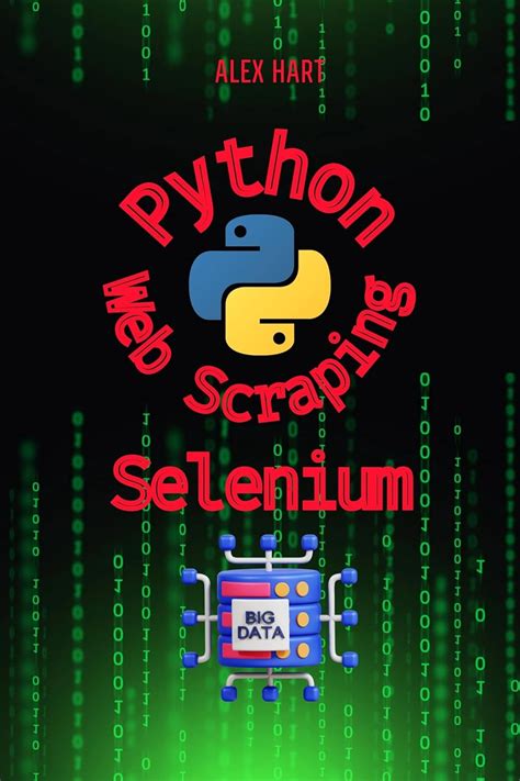 Python Web Scraping Automation With Selenium Data Extraction Skills And Automate Bots Python