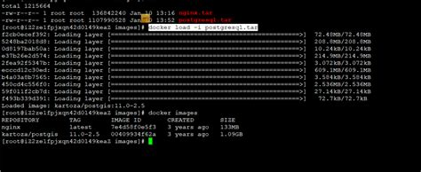 linux 里面在docker 里面安装pg 数据库亲测有效 腾讯云开发者社区 腾讯云