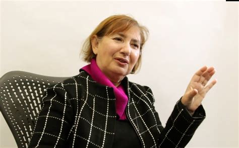 Marina Gorbis “were At The Point Where People Are Rediscovering The