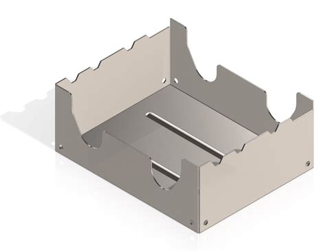 An Introduction To In Context Part Editing With Solidworks