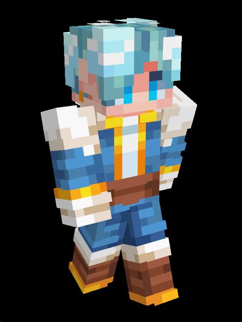 Scott Of Rivendell Empires Smp Wiki Fandom