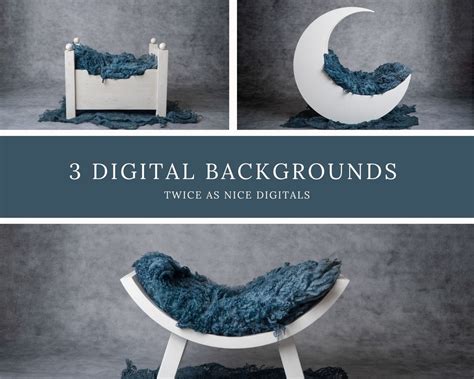Newborn Digital Backdrop Newborn Digital Background Digital Backdrop
