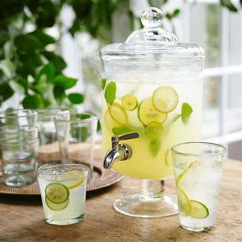 6 Cute Ways To Serve Your Summer Drinks Chatelaine