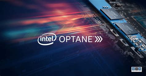 Intel Introduces Optane Dc Persistent Memory For Optimized Datacenter Usage