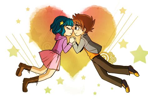 Ramona Flowers 1080p 2k 4k Full Hd Wallpapers Backgrounds Free