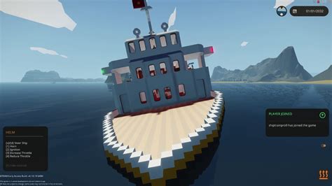 Stormworks Multiplayer YouTube