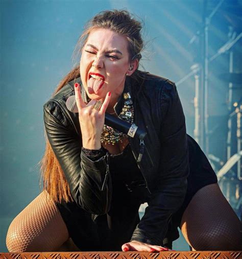 Perfect Target R Elize Rydsex