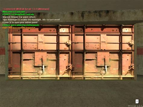 Gatesgates Multi Theft Auto Community