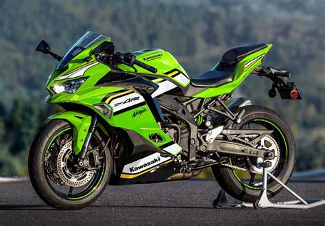 Kawasaki 2025 Ninja Zx 4rr Krt Edition For Sale At Ultimate Kawasaki