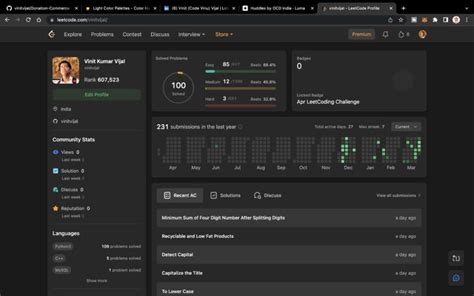 vinit vijal on linkedin coding experience share connections help