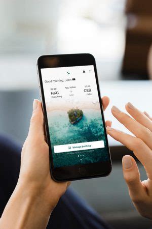 Online Flight Booking Airfare Hong Kong Sar Cathay Pacific
