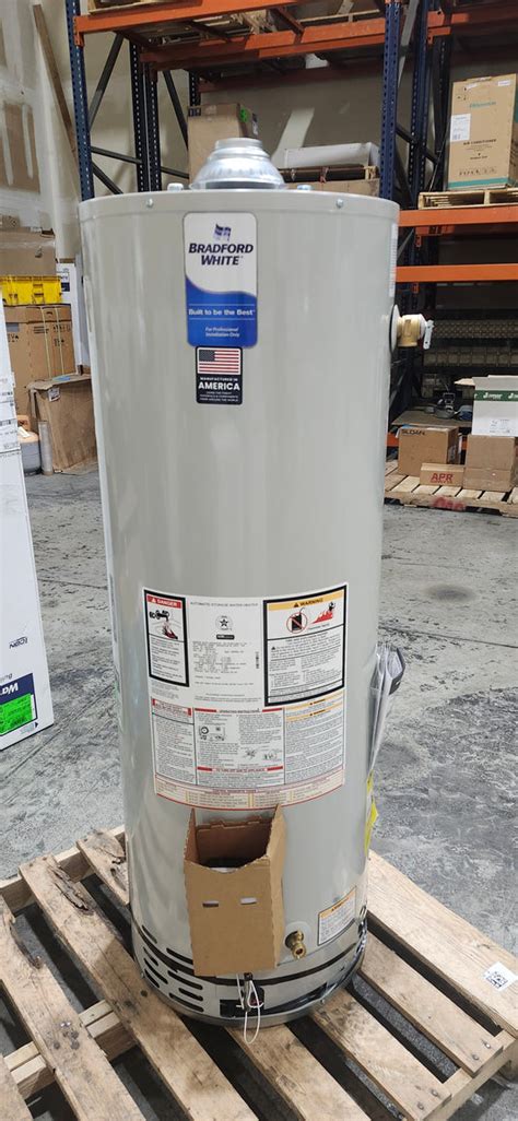 Water Heaters Page 2 The Outlet By Apr Supply Co