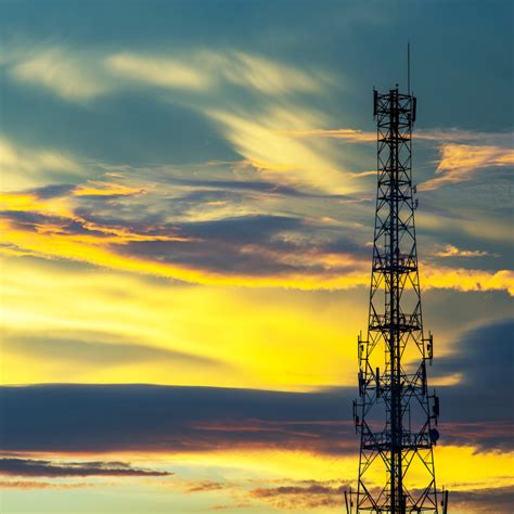 Agile Networks Boundless Internet And Interoffice Connectivity