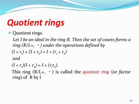 Details More Than 128 Total Quotient Ring Best Vn