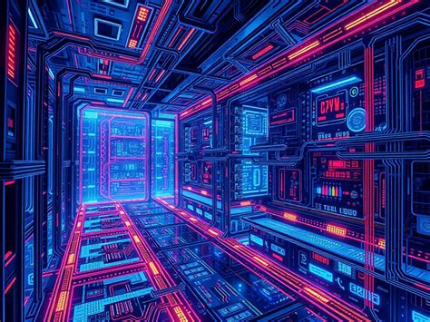 Exascale Supercomputers Transistors At The Heart Of Computing Power