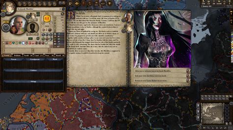 Mod CK Dark World Reborn Updated DEC Page Crusader Kings LoversLab