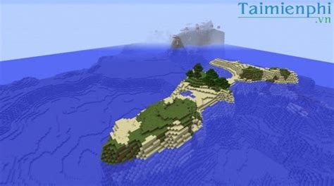 Tổng Hợp Map Minecraft Bản đồ Hay Nhất Trong Game