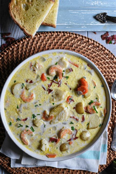 How To Cook Frozen Shrimp Soup