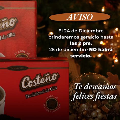 Café Costeño Morelia