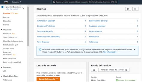 Sube Tu Api De Nodejs A La Nube De Aws