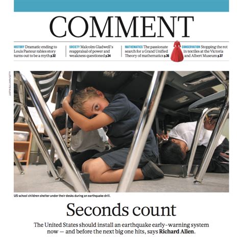 Berkeley Earthquake Early Warning Key Publications