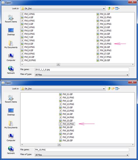 Java Swing Jfilechooser Geeksforgeeks