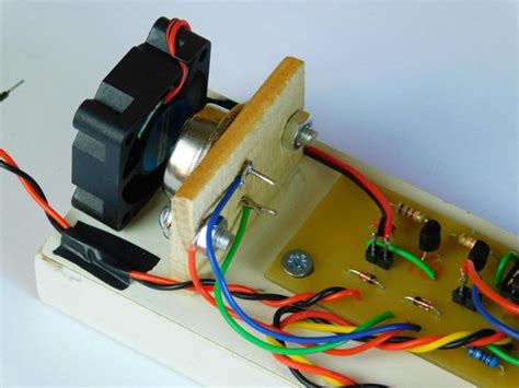 How To Make A Constant Current Source Power Supply Circuit Custom Maker Pro