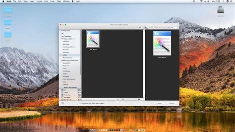 How To Print Labels From Microsoft Word Top Ten Reviews