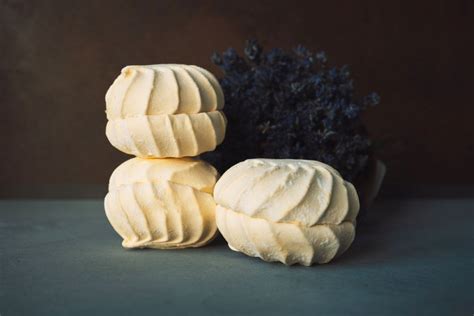 Банановый зефир простой и вкусный рецепт как приготовить пошагово