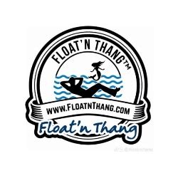 Float N Thang R Zero Gravity Float TM Revolutionizes Aquatic Fitness With Accessible Design
