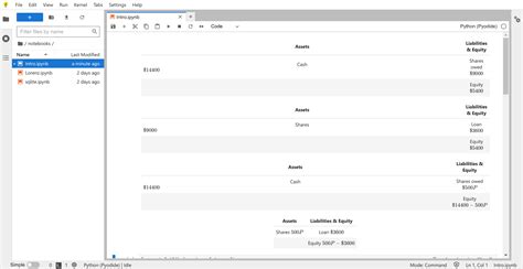 Jupyterlab 362 Too Much Whitespace In Markdown Tables · Issue 6807
