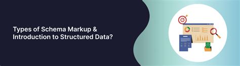 Types Of Schema Markup Introduction To Structured Data