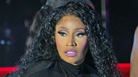 Best 12 Nicki Minaj Sued For Assault And Battery By Former Manager