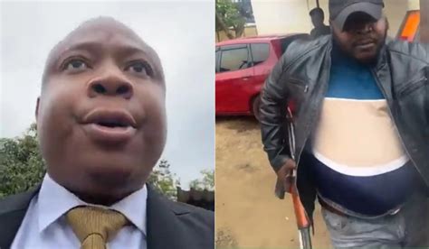 Ccc Mp Takudzwa Ngadziore Abducted Iharare News