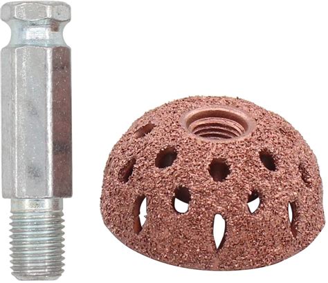 Adaptor Hexagonal Pentru Piatra Polizat Yocumine