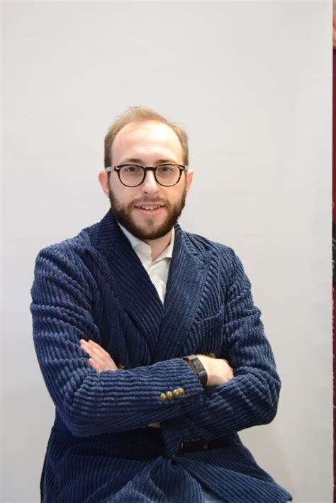 Giorgio Ciron Digital Innovation Days