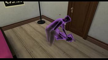 Spooky Specters Get Naughty In A Dusty Dungeon Volume Letmejerk