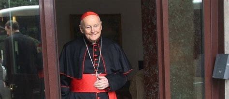 Mccarrick Trial On Lifetime ‘suspended Status Judge Rules