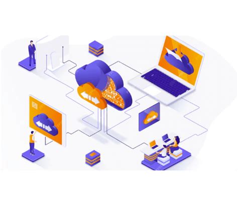 Kts Data Center Solution Kloud Tech Solutions